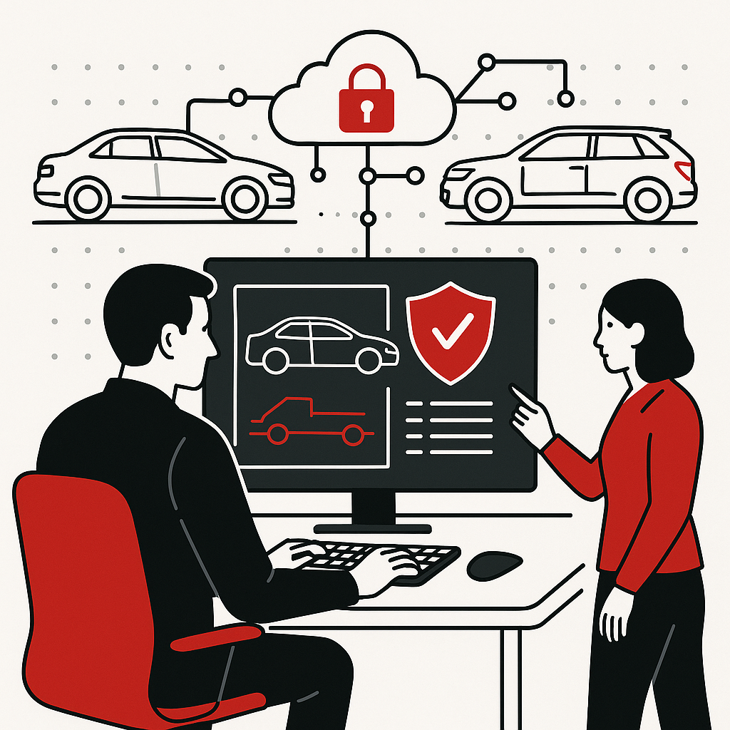 Cybersecurity Assurance Levels in Product Development Lifecycle | Block Harbor Insights